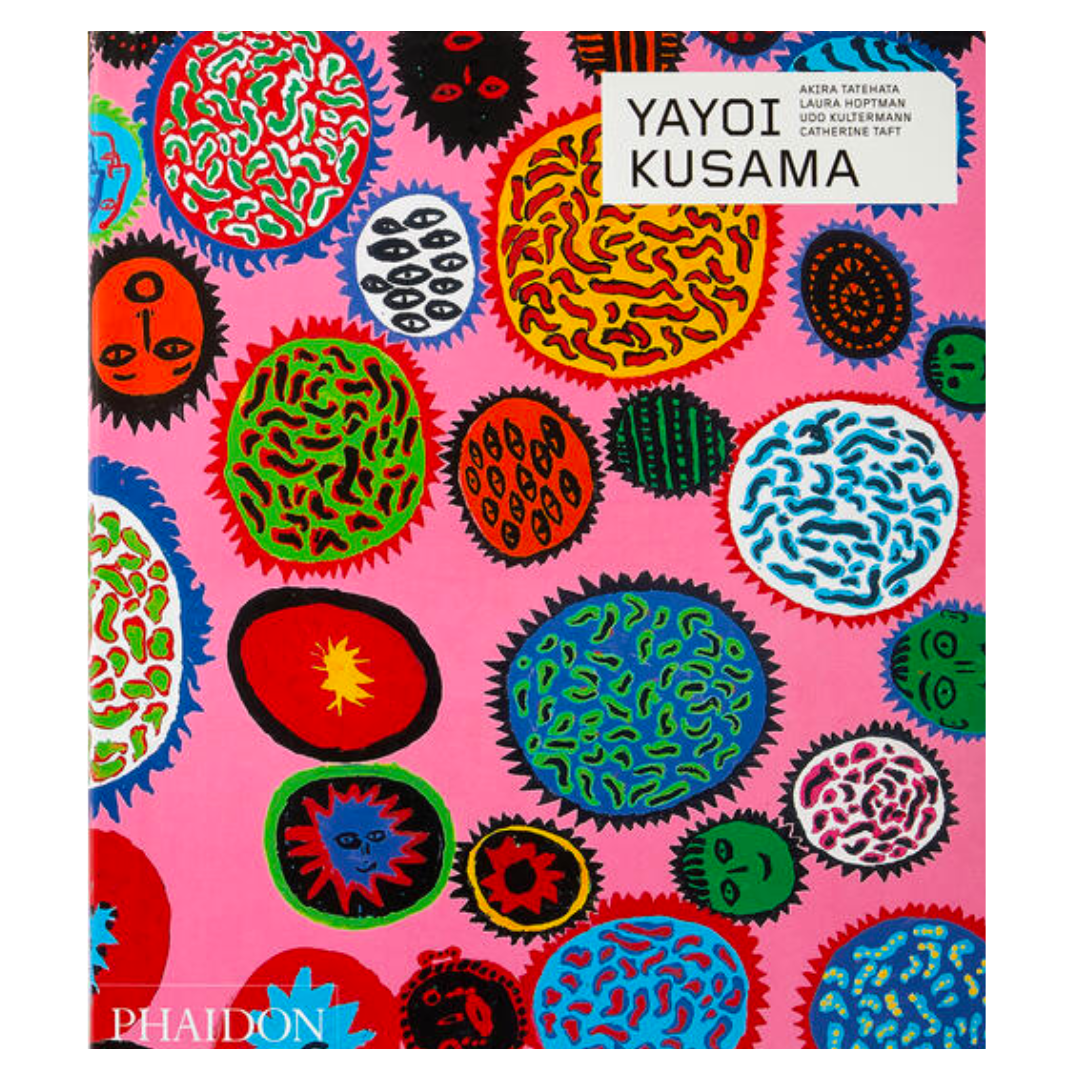 Yayoi Kusama