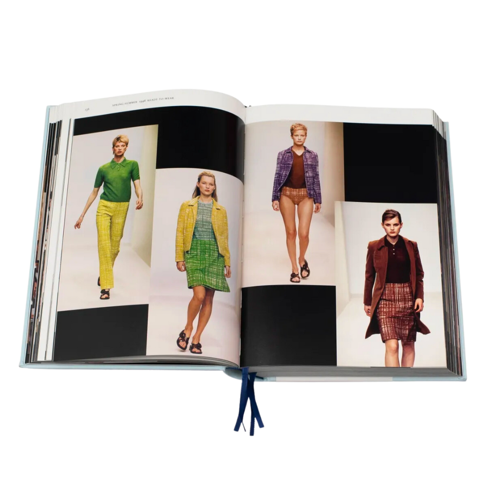Prada: The Complete Collections (Catwalk)