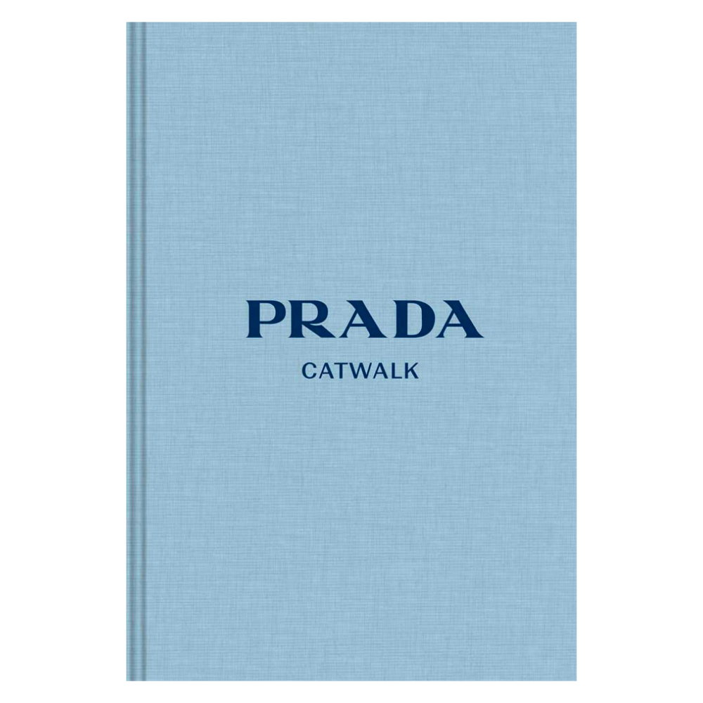 Prada: The Complete Collections (Catwalk)