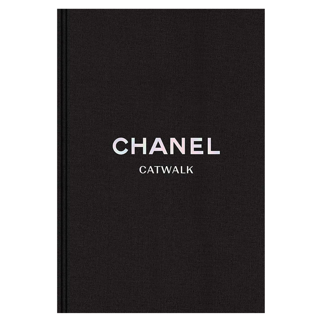 Chanel: The Complete Collections (Catwalk)