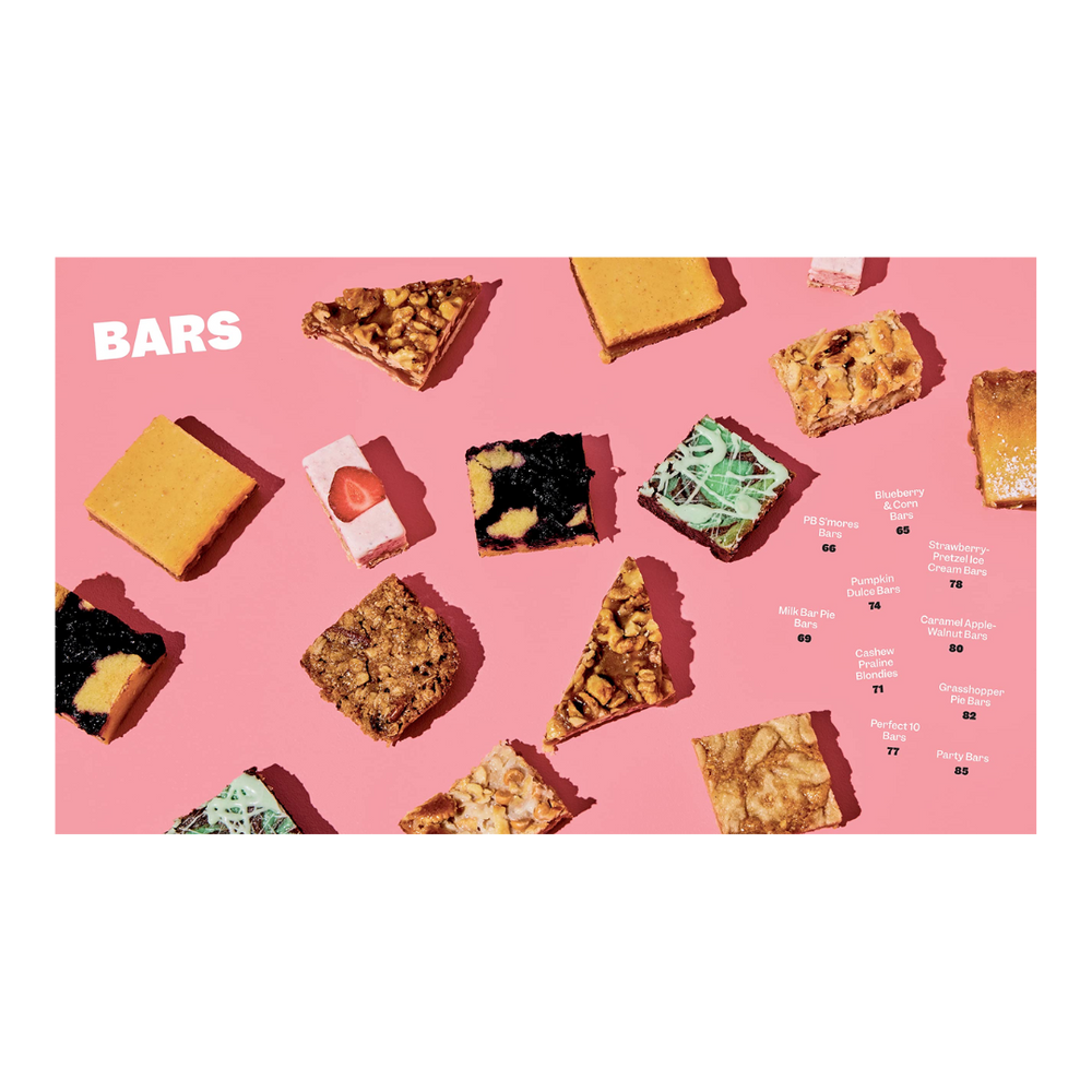 All About Cookies