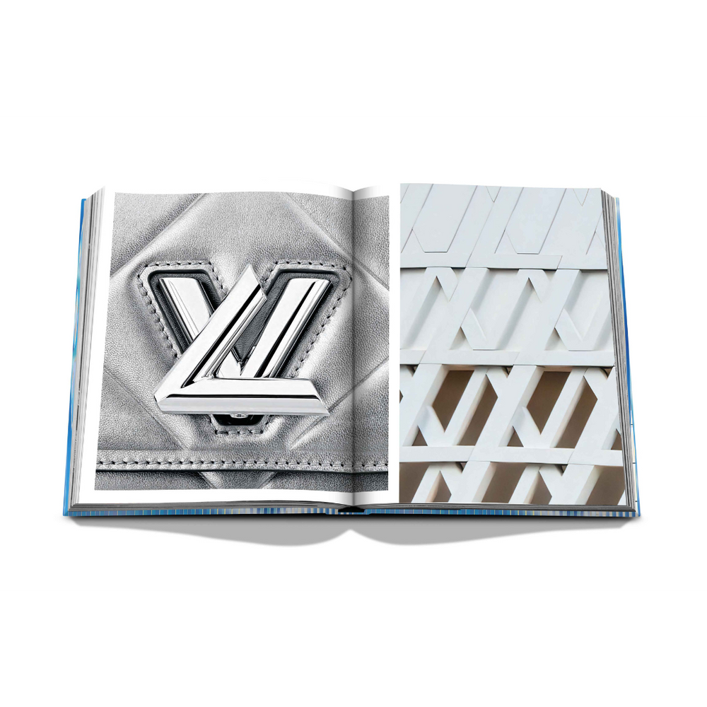 Louis Vuitton Skin: Architecture of Luxury (New York City Edition)
