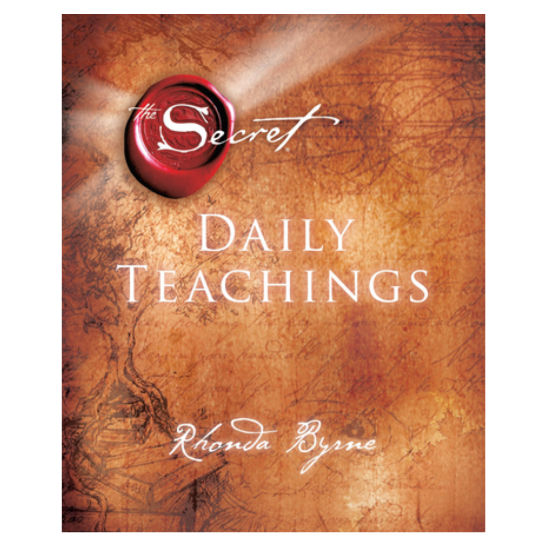 The Secret Daily Teachings