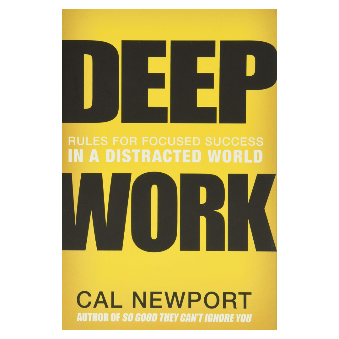 Deep Work