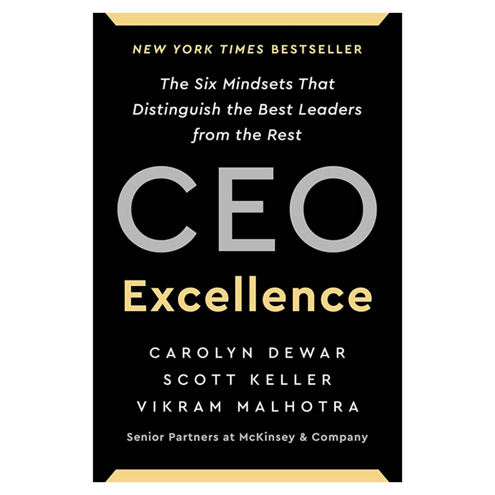 CEO Excellence