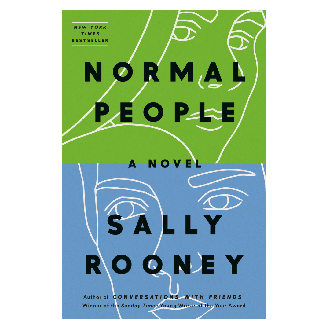 Normal People: A Novel