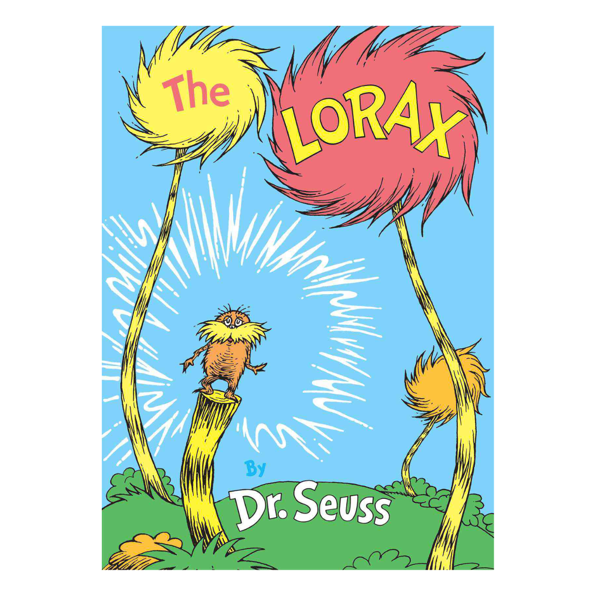 The Lorax