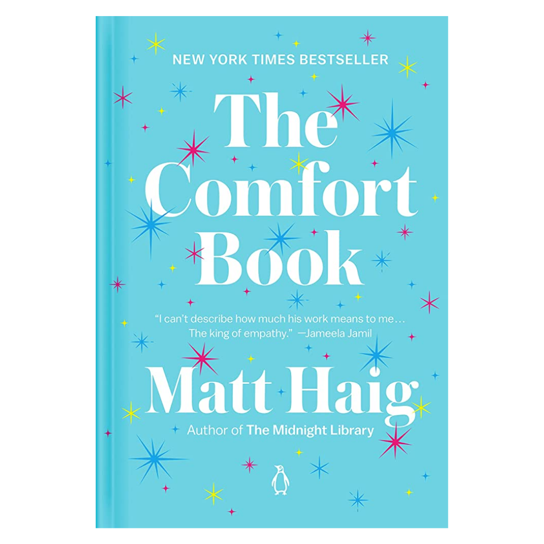 The Comfort Book